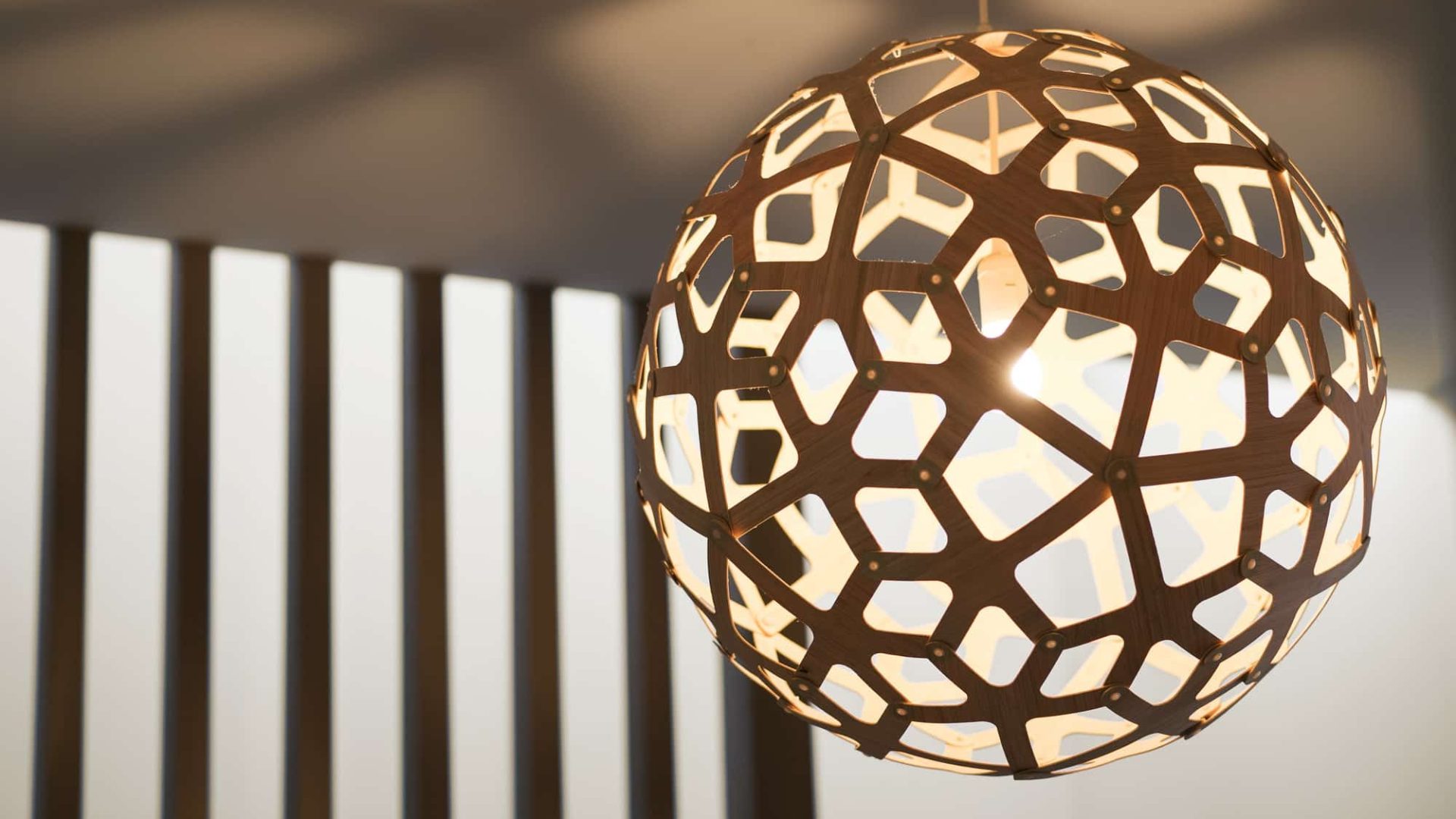 Trouvez le luminaire design idéal pour sublimer votre intérieur